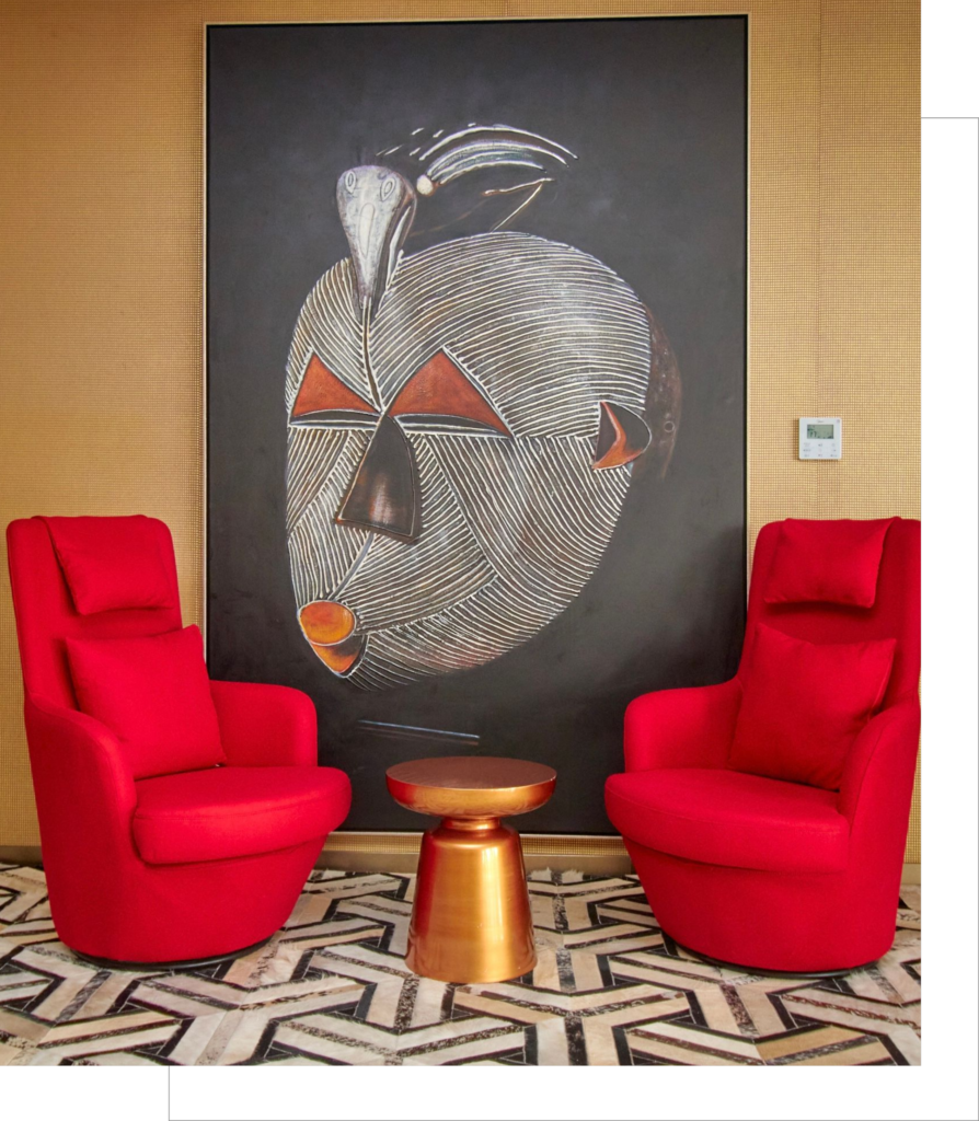 Golden Hotel Et Suites