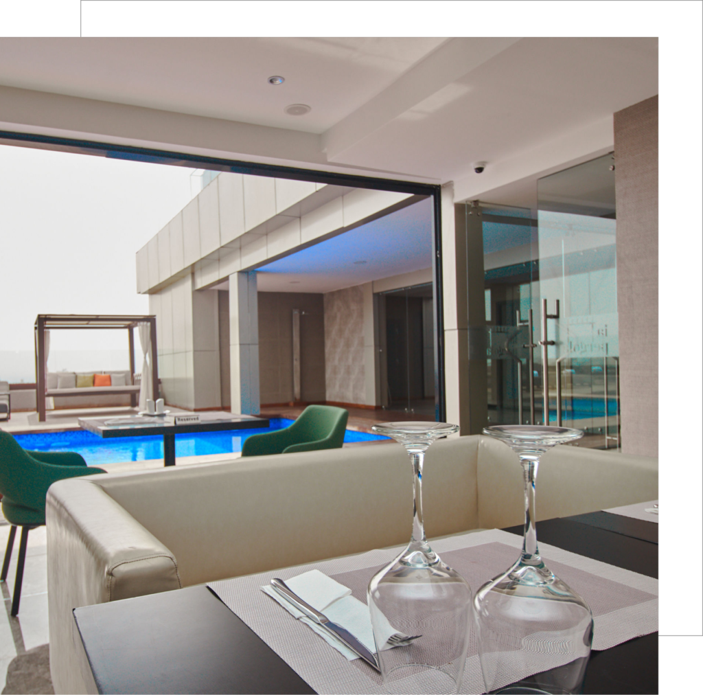 CIKA Golden Hotel Et Suites